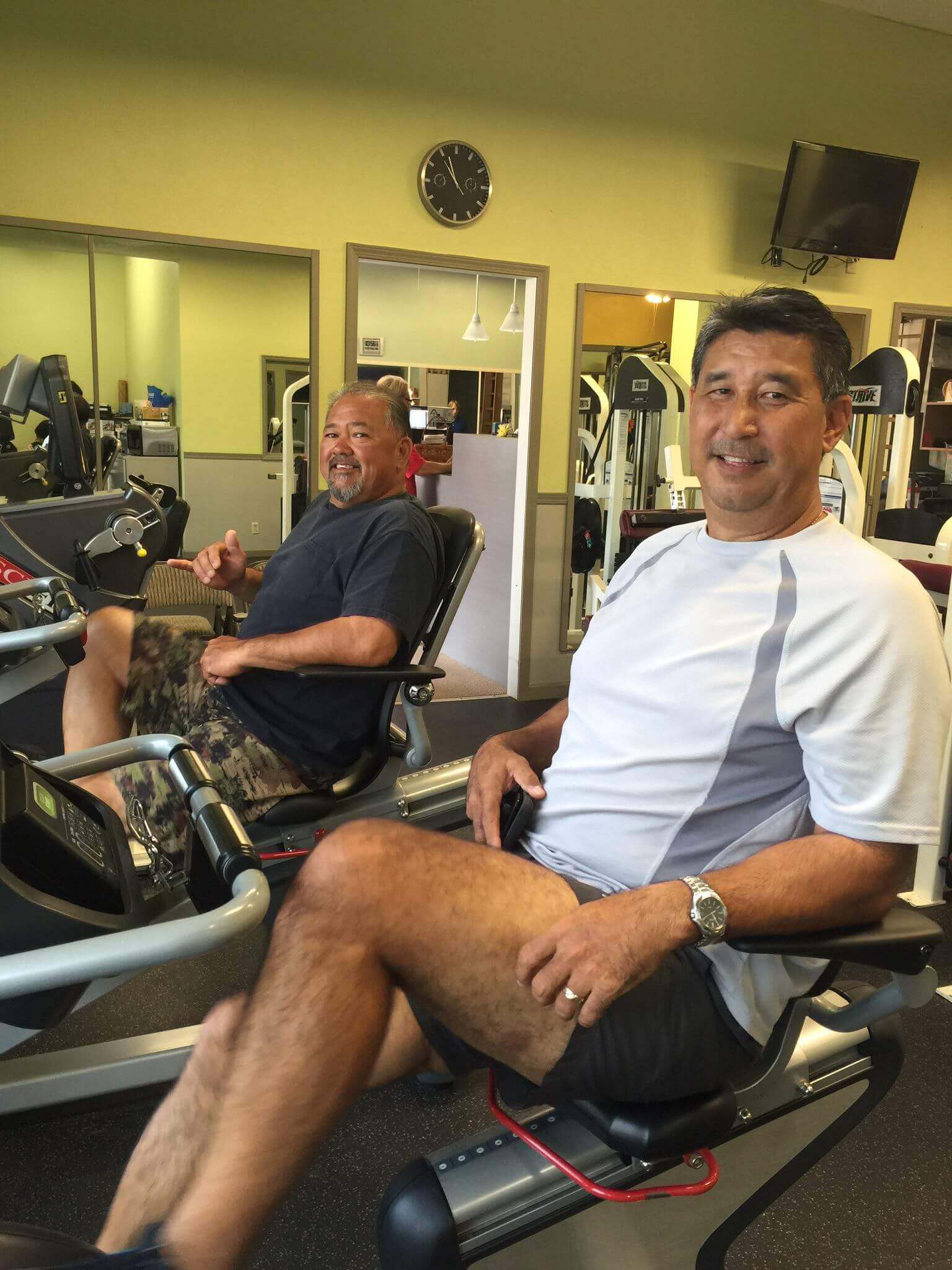 Physical Therapy Clinic Kapa'a, HI - Hawaii Sports & Balance Ctr